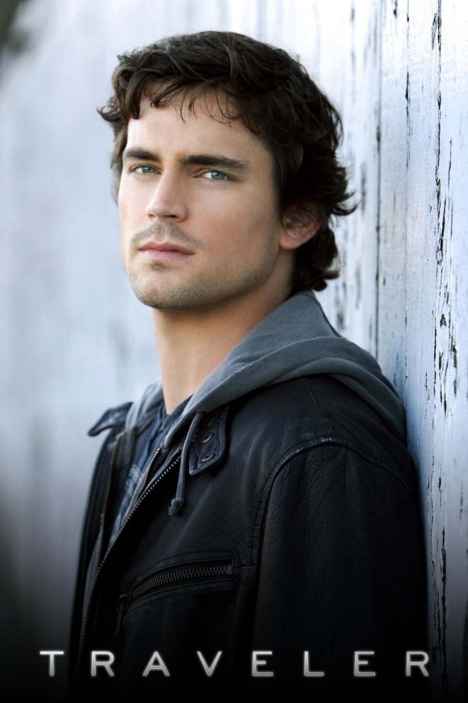 Traveler (TV series) - Alchetron, The Free Social Encyclopedia