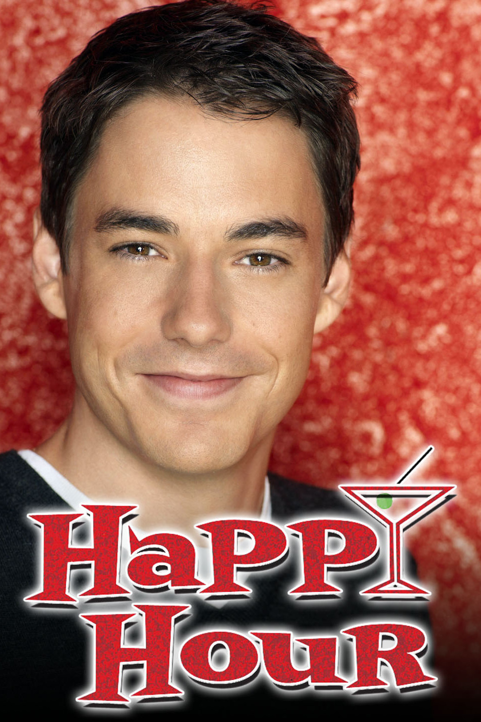 Happy Hour (TV series) - Alchetron, The Free Social Encyclopedia