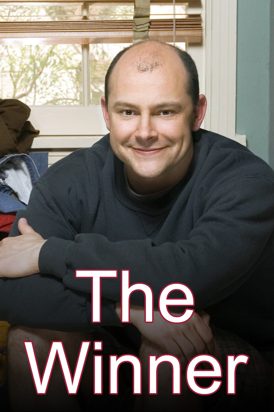 The Winner (TV series) - Alchetron, The Free Social Encyclopedia