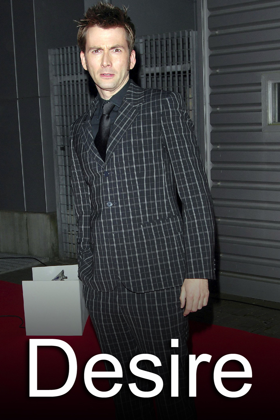 Desire (TV series) - Alchetron, The Free Social Encyclopedia