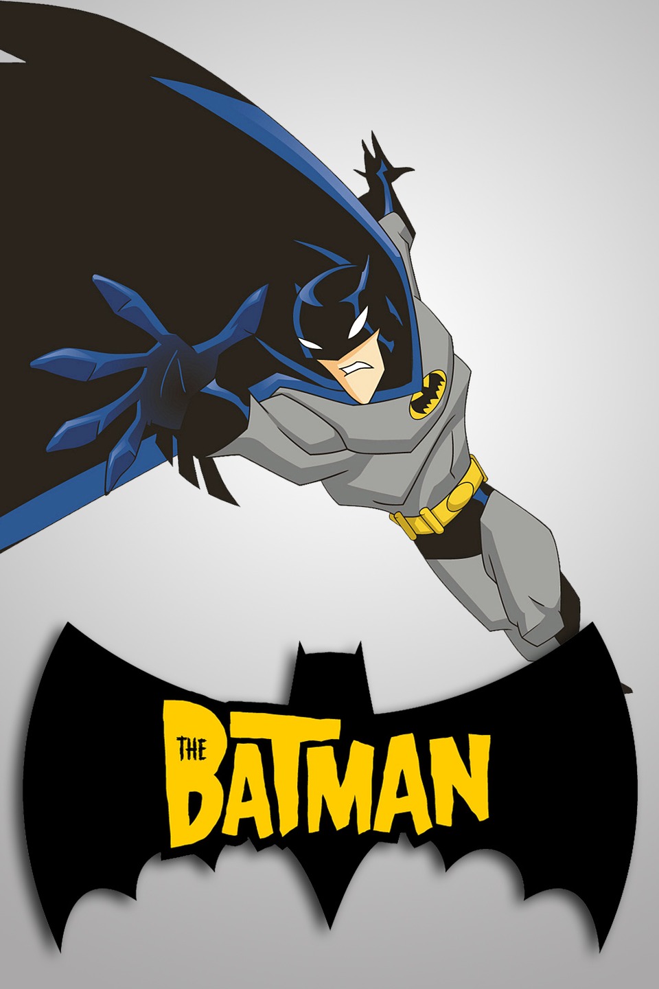 The Batman (TV series) - Alchetron, The Free Social Encyclopedia