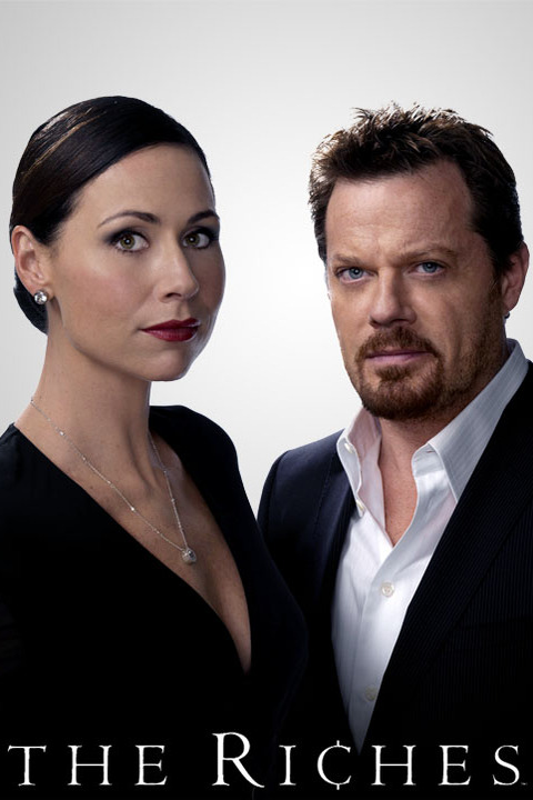 The Riches - Alchetron, The Free Social Encyclopedia