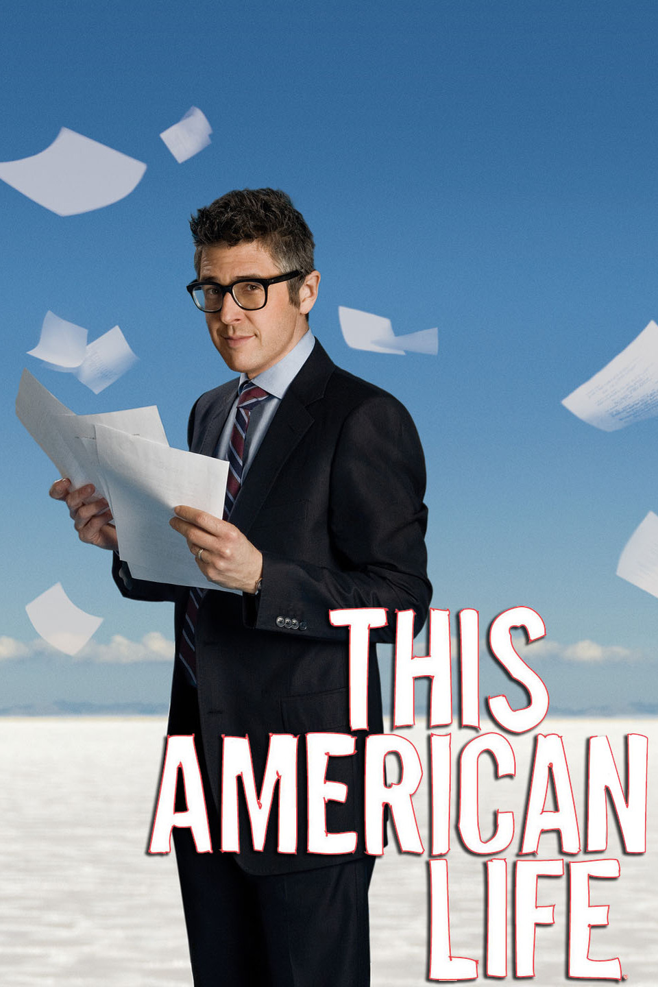This American Life (TV series) - Alchetron, the free social encyclopedia