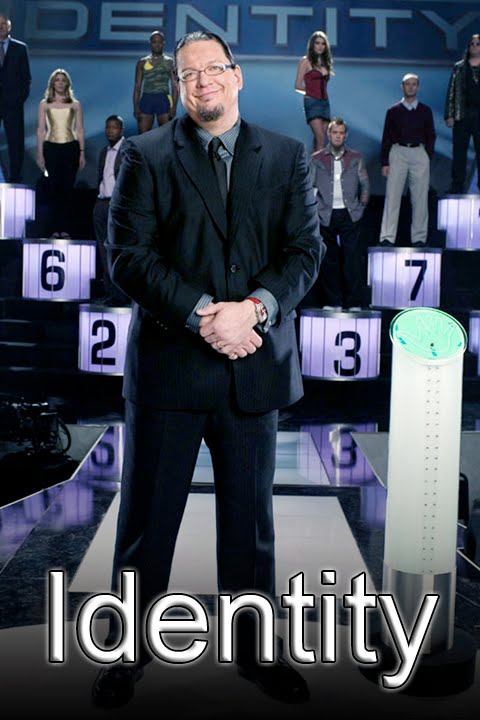Identity (game show) ~ Detailed Information | Photos | Videos
