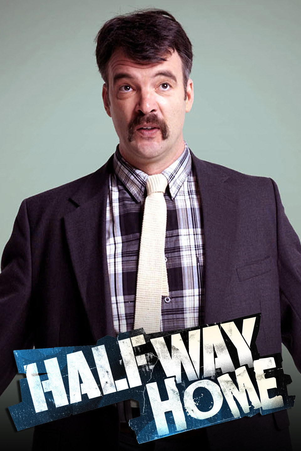 Halfway Home (TV series) - Alchetron, the free social encyclopedia