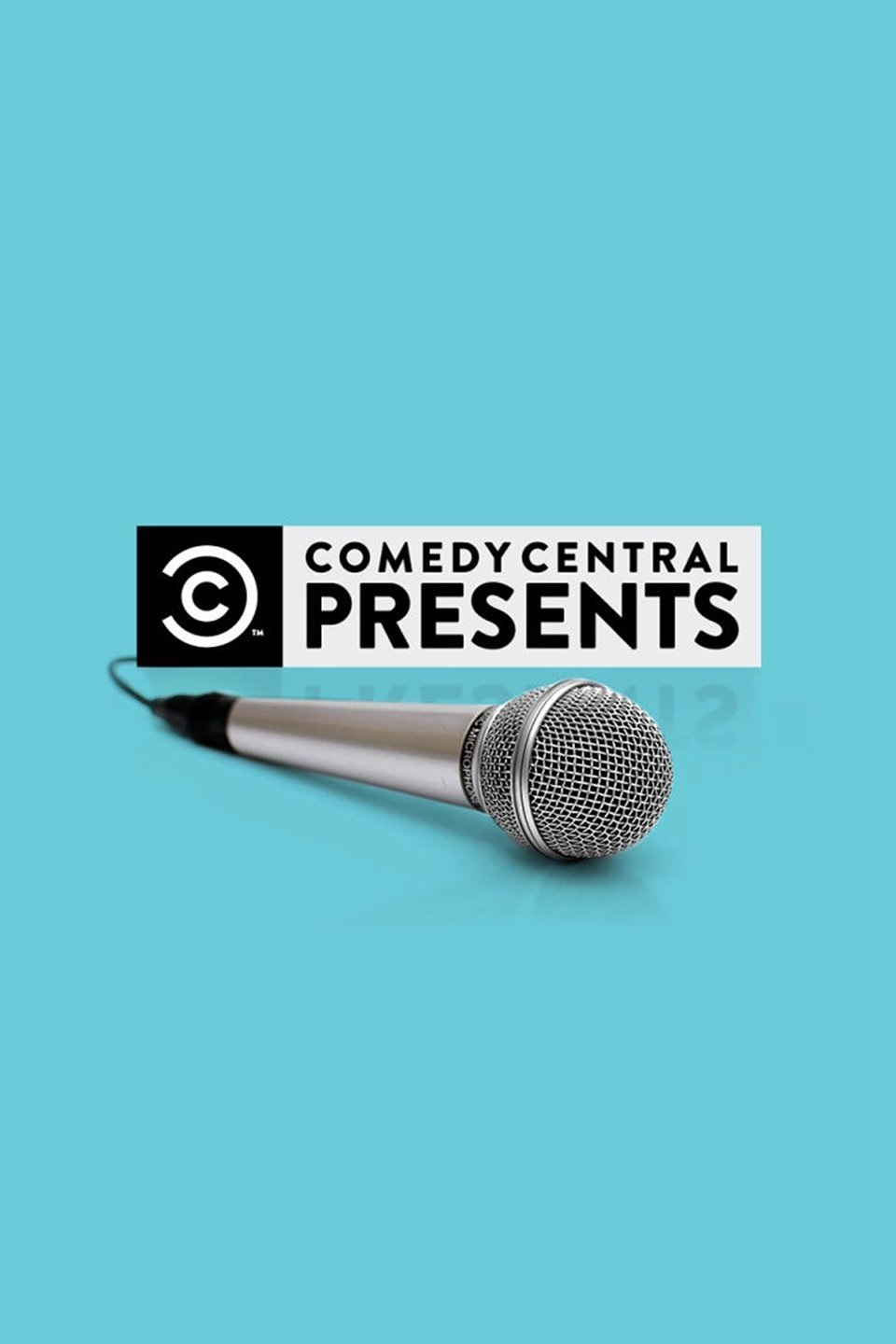 Comedy Central Presents - Alchetron, the free social encyclopedia