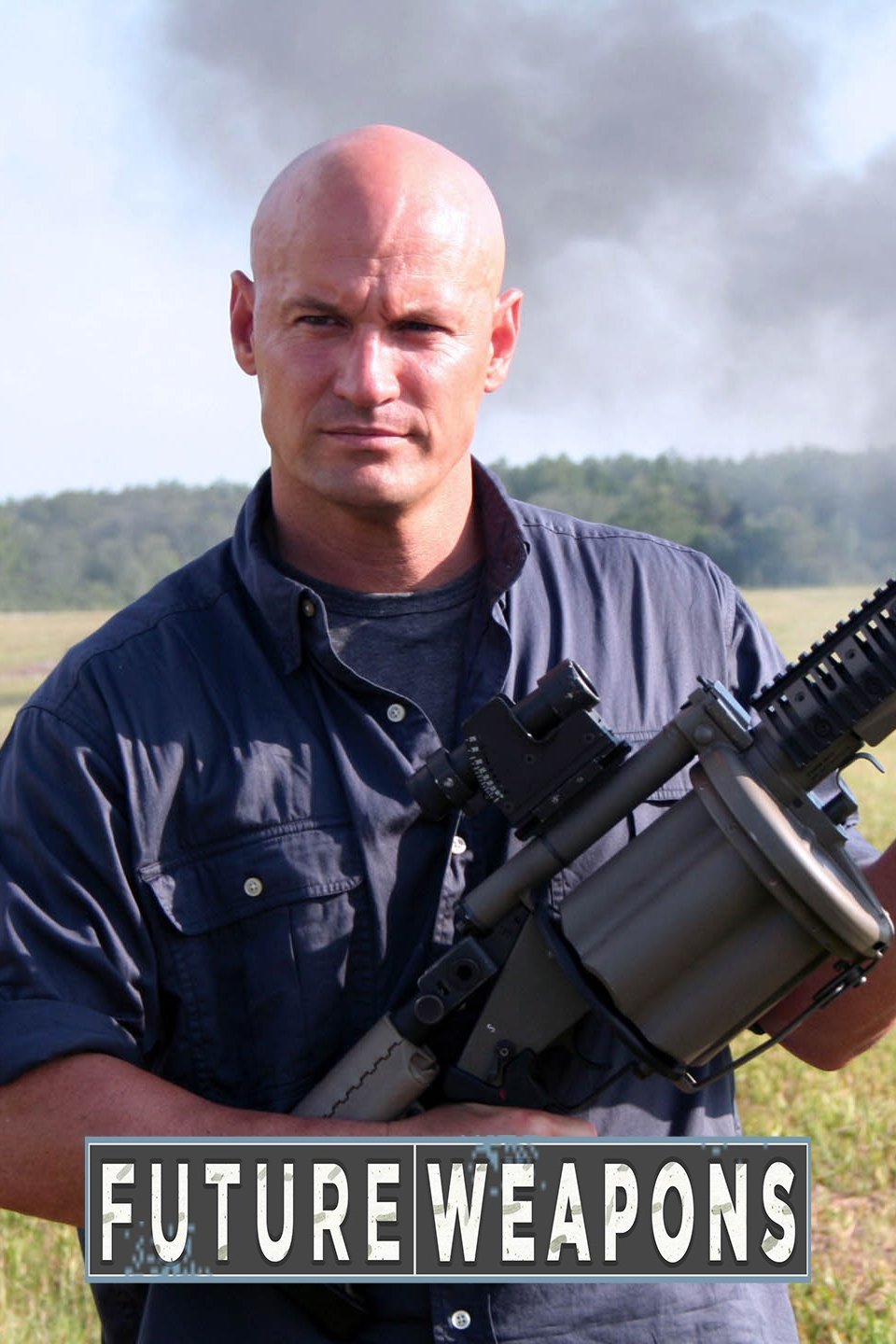 Future Weapons - Alchetron, The Free Social Encyclopedia