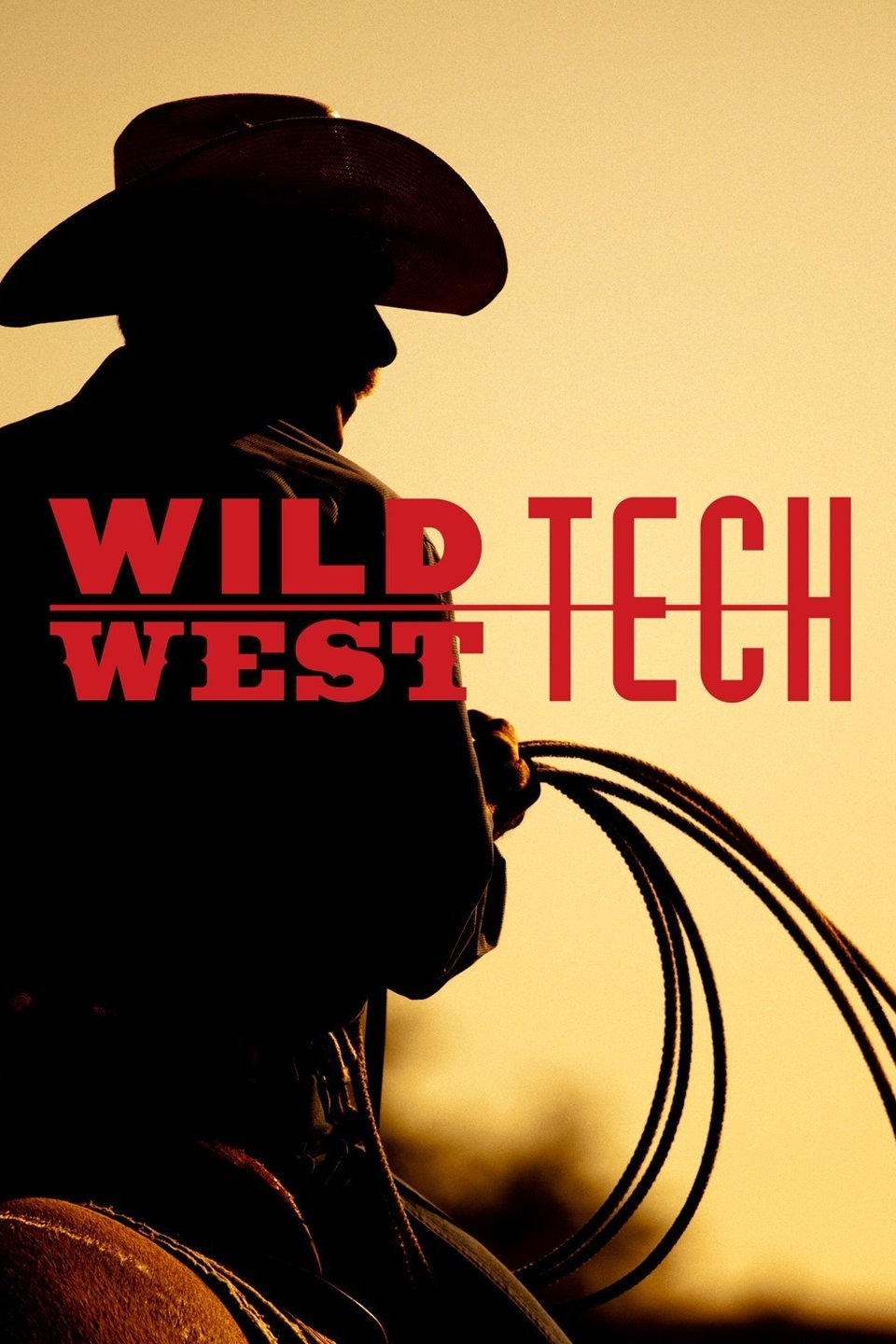 Wild West Tech - Alchetron, The Free Social Encyclopedia