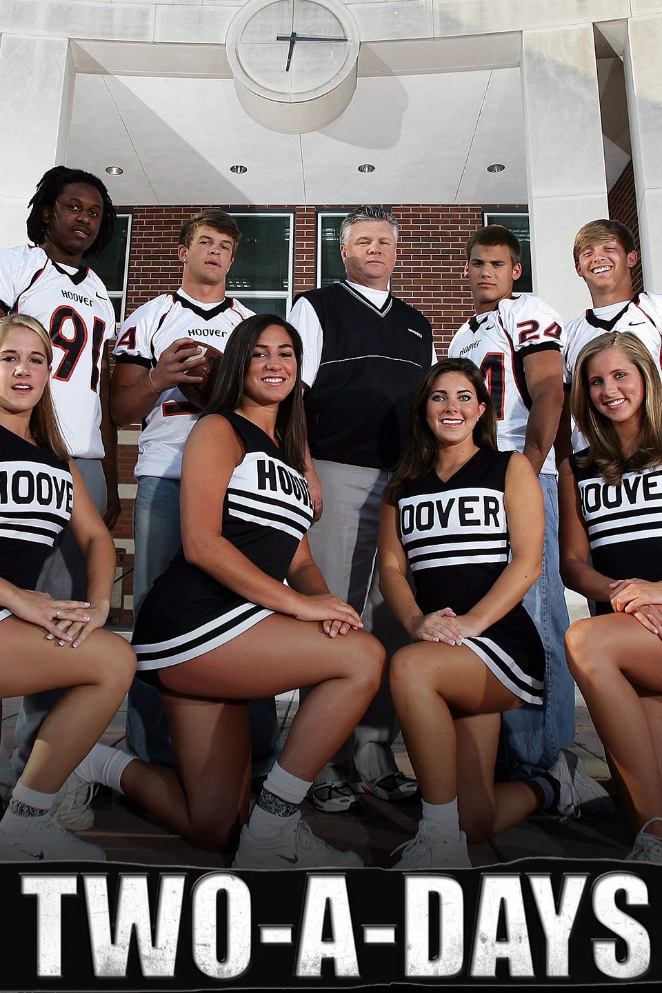 Two A Days - Alchetron, The Free Social Encyclopedia