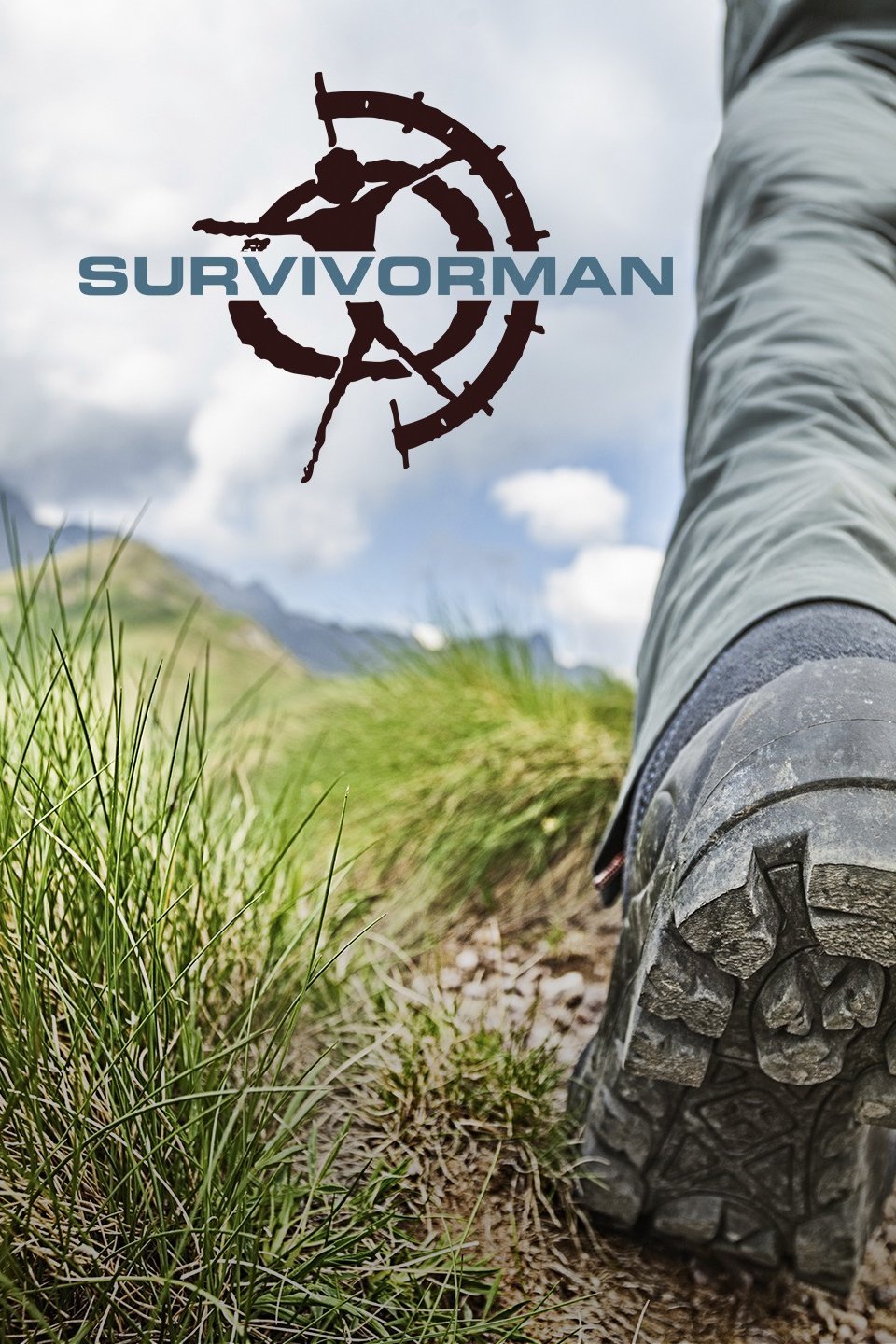 Survivorman - Alchetron, The Free Social Encyclopedia