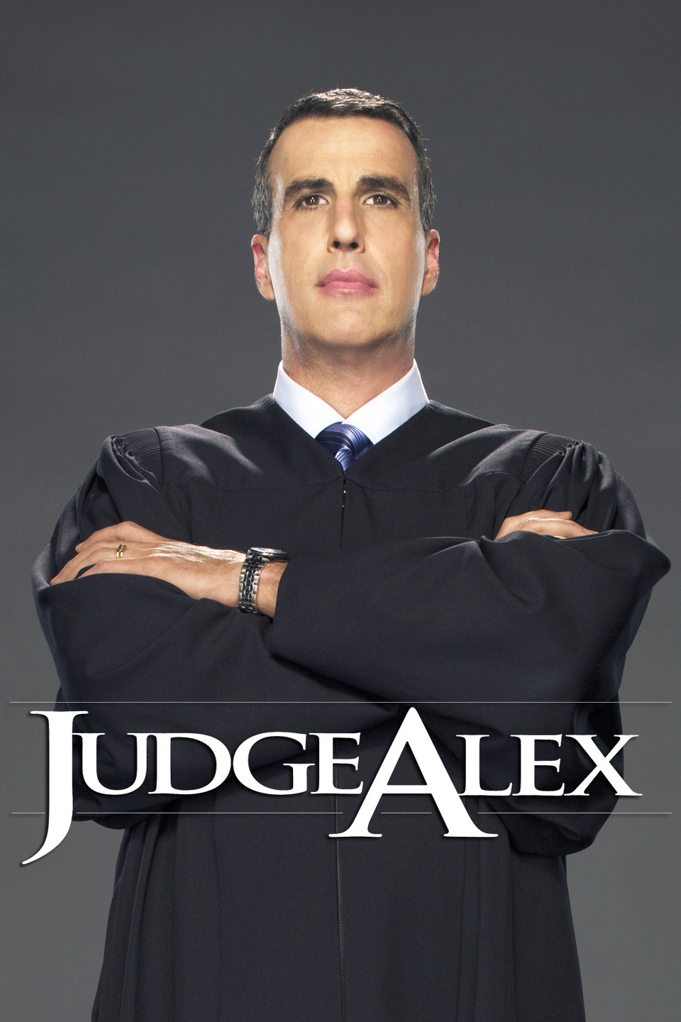 Judge Alex - Alchetron, The Free Social Encyclopedia