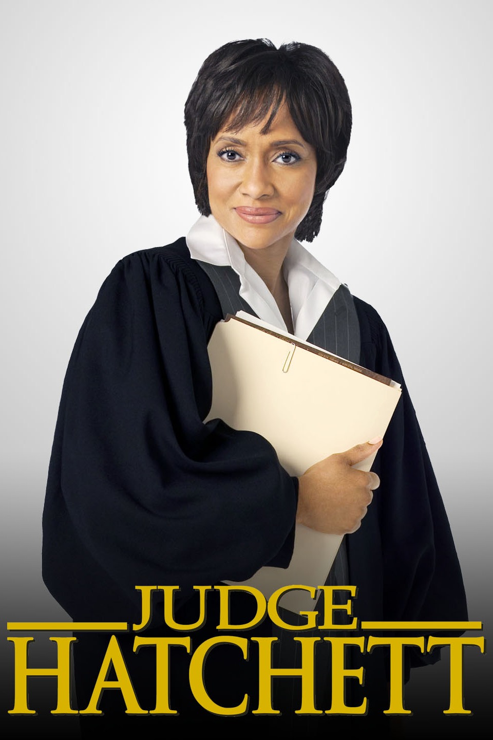 Judge Hatchett - Alchetron, The Free Social Encyclopedia