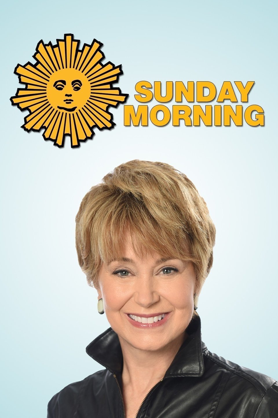 CBS News Sunday Morning - Alchetron, the free social encyclopedia