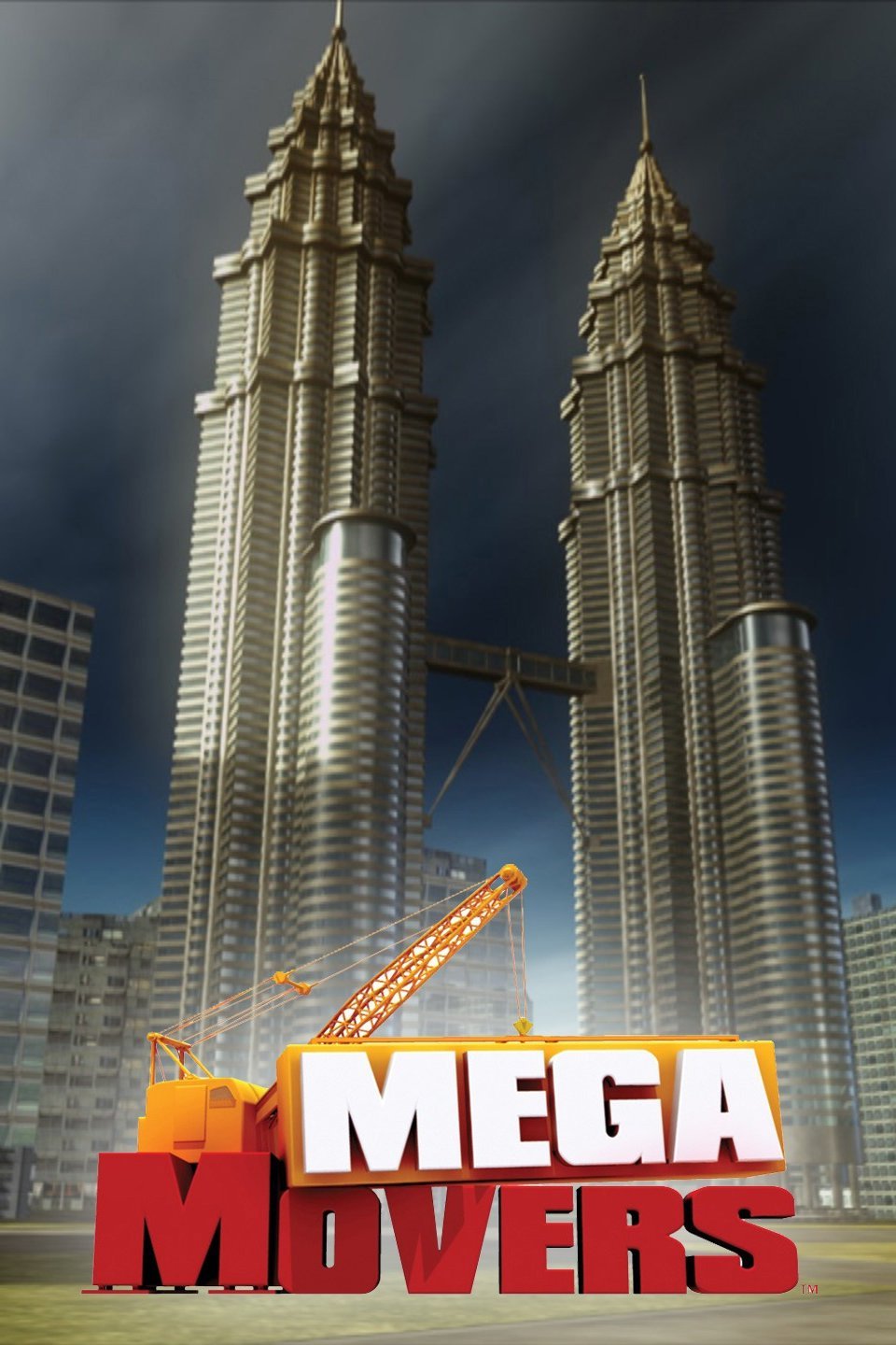 Mega Movers - Alchetron, The Free Social Encyclopedia