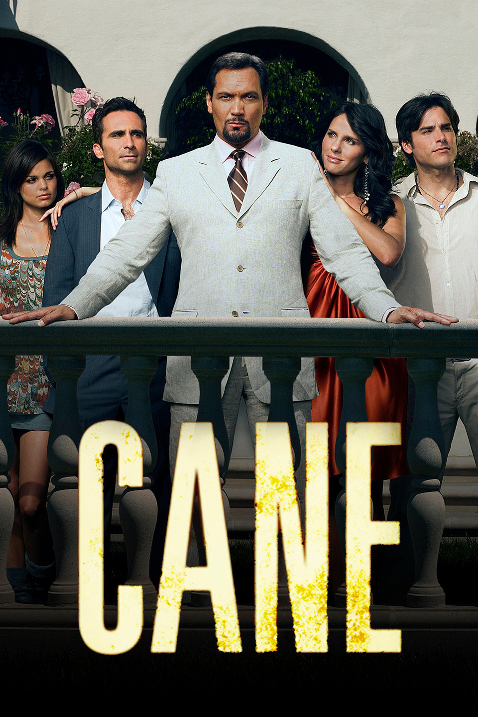 Cane (TV series) - Alchetron, The Free Social Encyclopedia