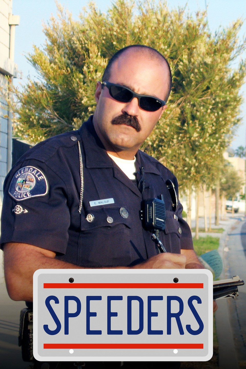 Speeders - Alchetron, The Free Social Encyclopedia