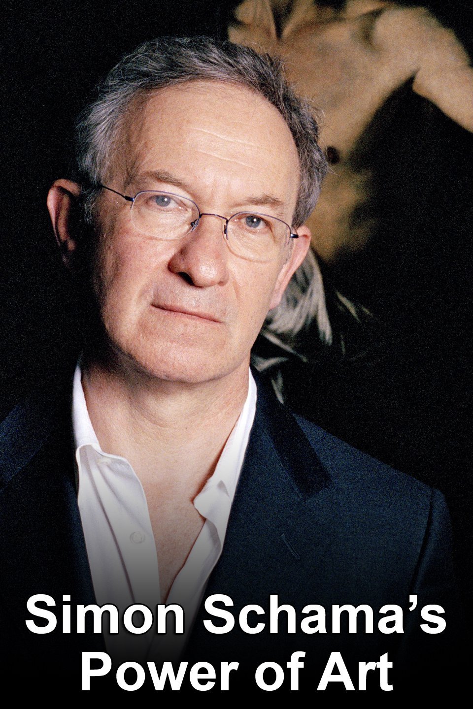 Simon Schama's Power of Art - Alchetron, the free social encyclopedia
