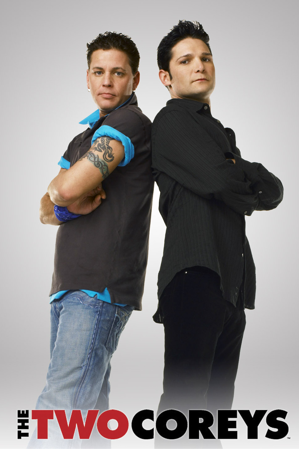 The Two Coreys (TV series) - Alchetron, the free social encyclopedia