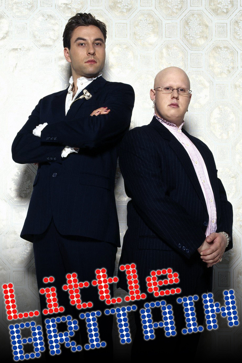 Little Britain - Alchetron, The Free Social Encyclopedia