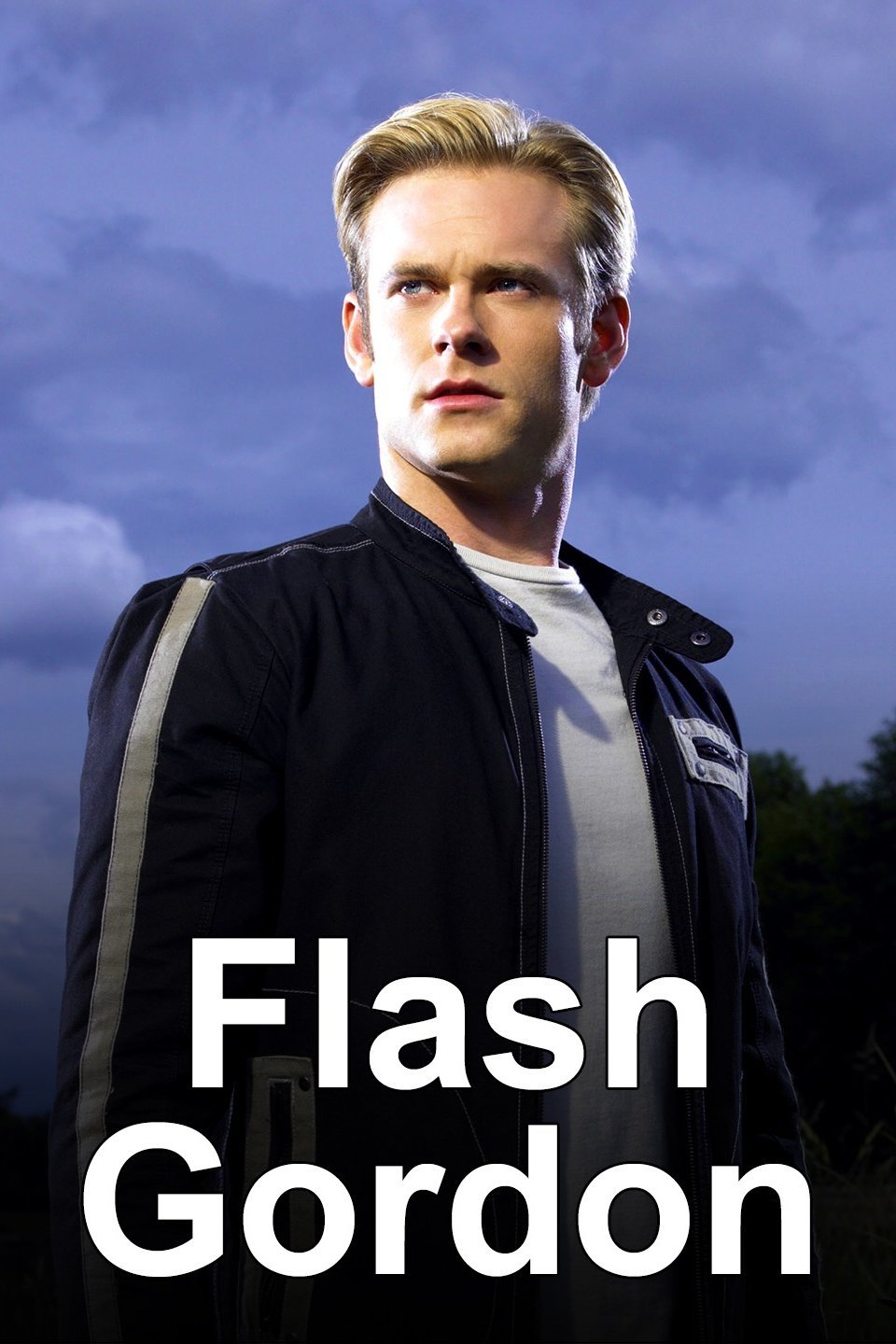 Flash Gordon (2007 TV series) - Alchetron, the free social encyclopedia