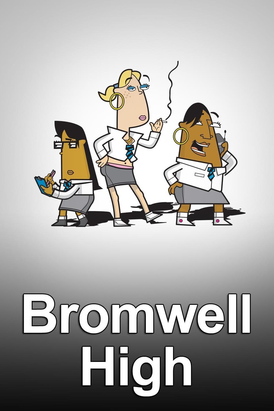 Bromwell High - Alchetron, The Free Social Encyclopedia