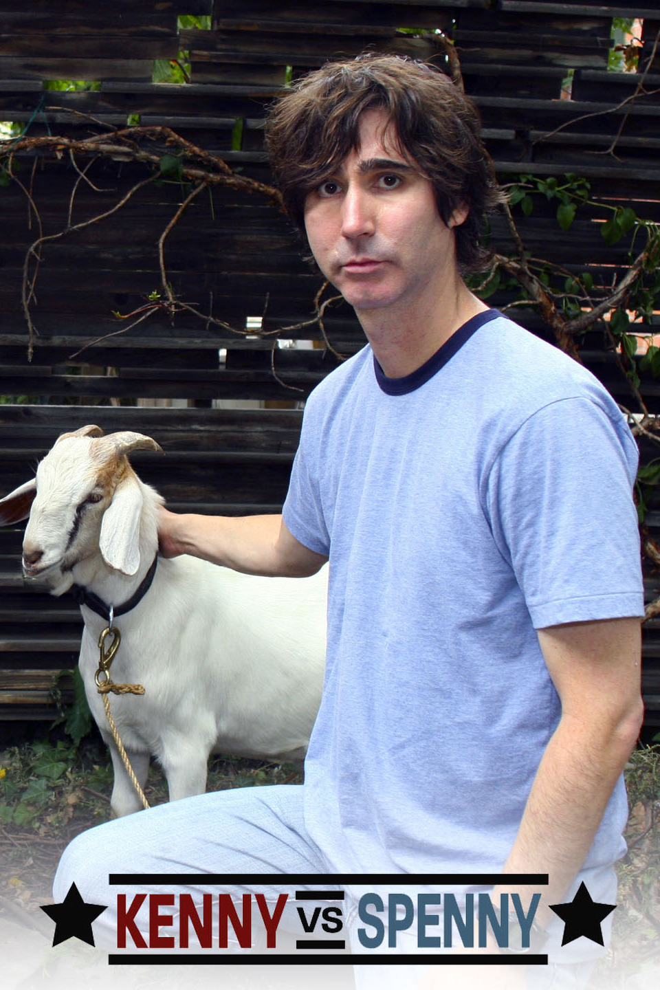 List of Kenny vs. Spenny episodes - Alchetron, the free social encyclopedia