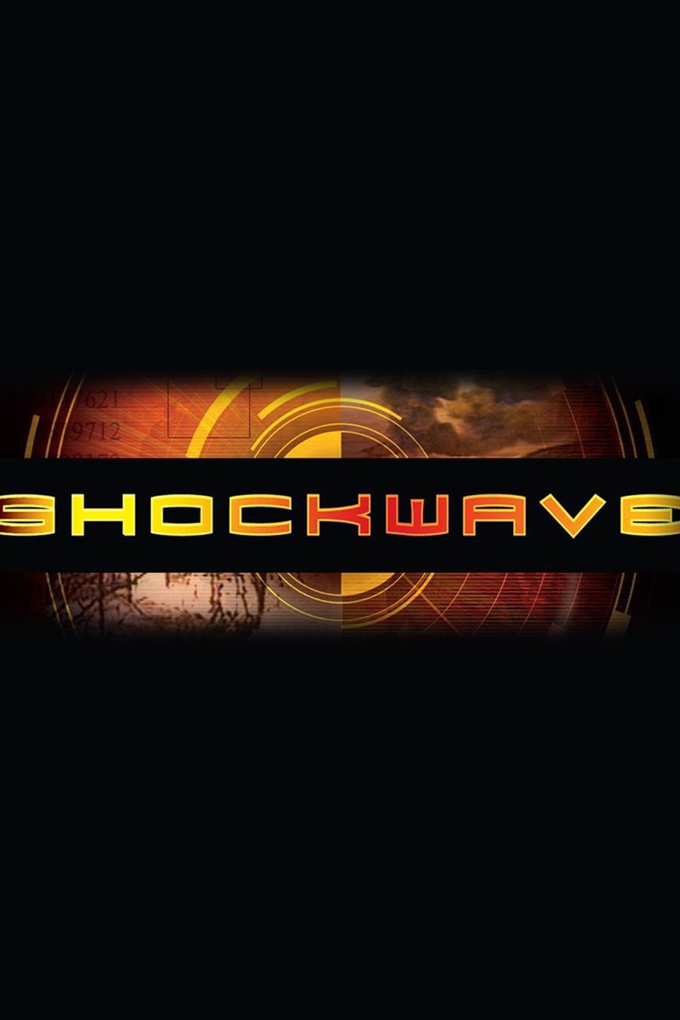 Shockwave (TV series) - Alchetron, The Free Social Encyclopedia