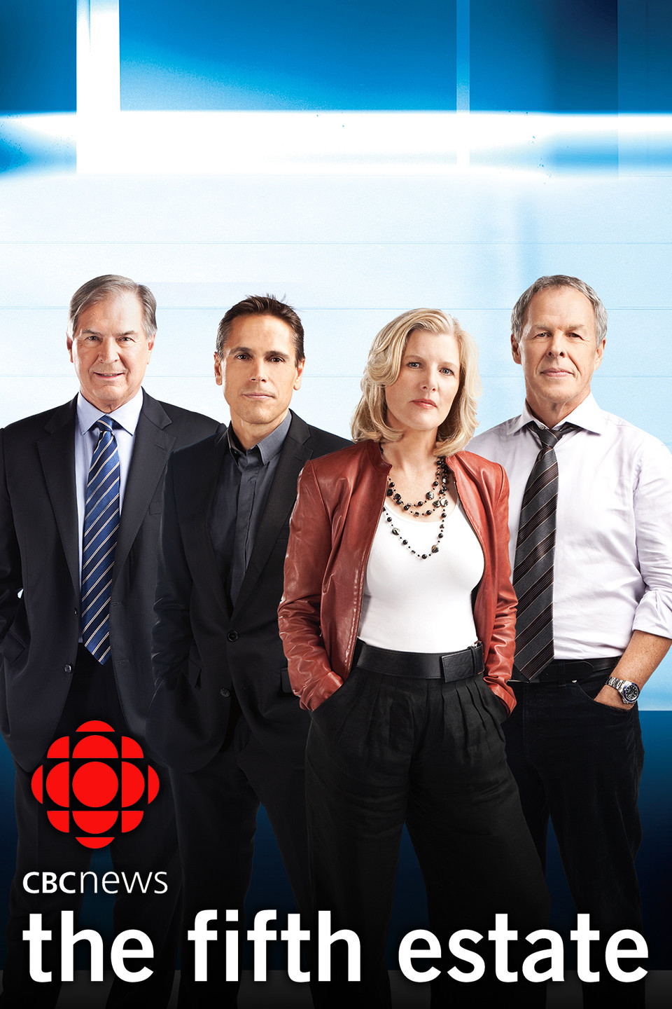 The Fifth Estate (TV series) - Alchetron, the free social encyclopedia
