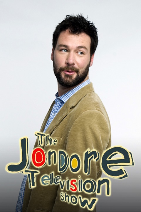 The Jon Dore Television Show - Alchetron, the free social encyclopedia