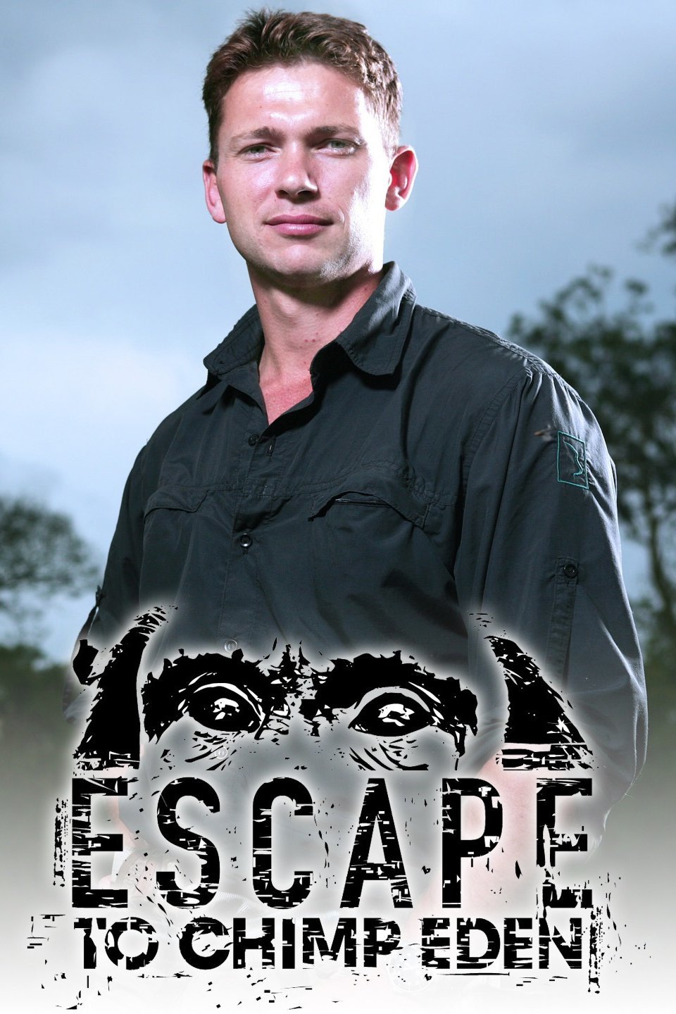 Escape to Chimp Eden - Alchetron, The Free Social Encyclopedia