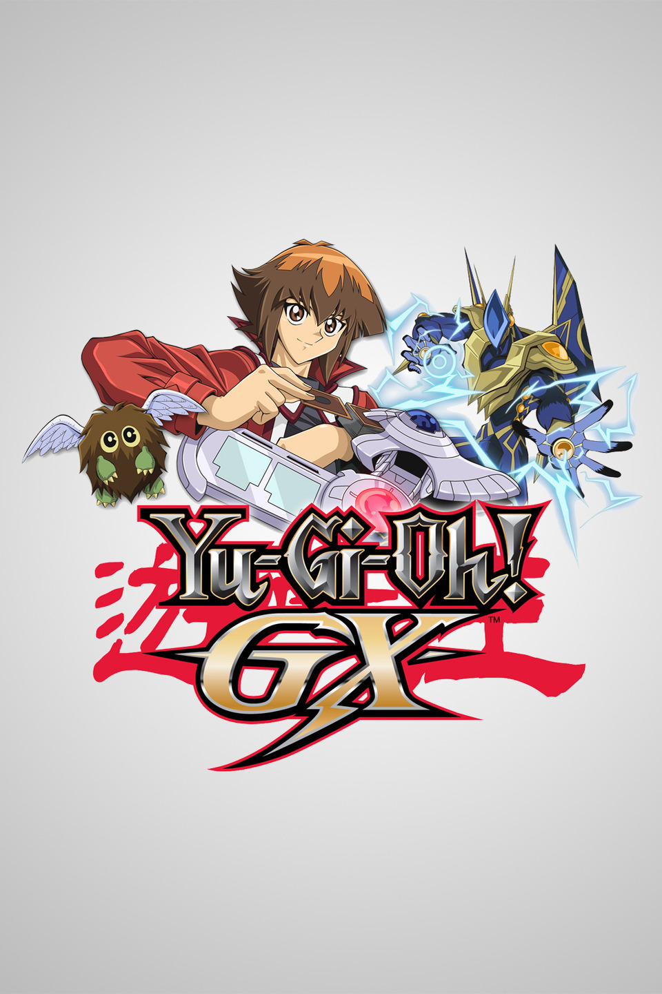 Yu Gi Oh! GX ~ Complete Wiki | Ratings | Photos | Videos | Cast