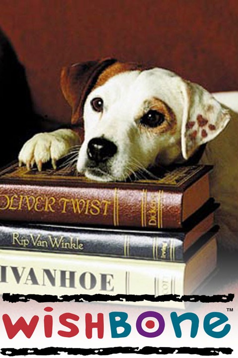 Wishbone (TV series) - Alchetron, The Free Social Encyclopedia