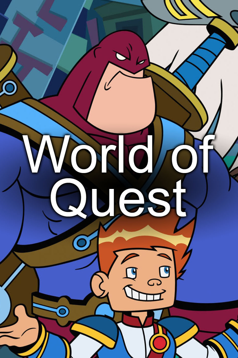 List of World of Quest episodes - Alchetron, the free social encyclopedia