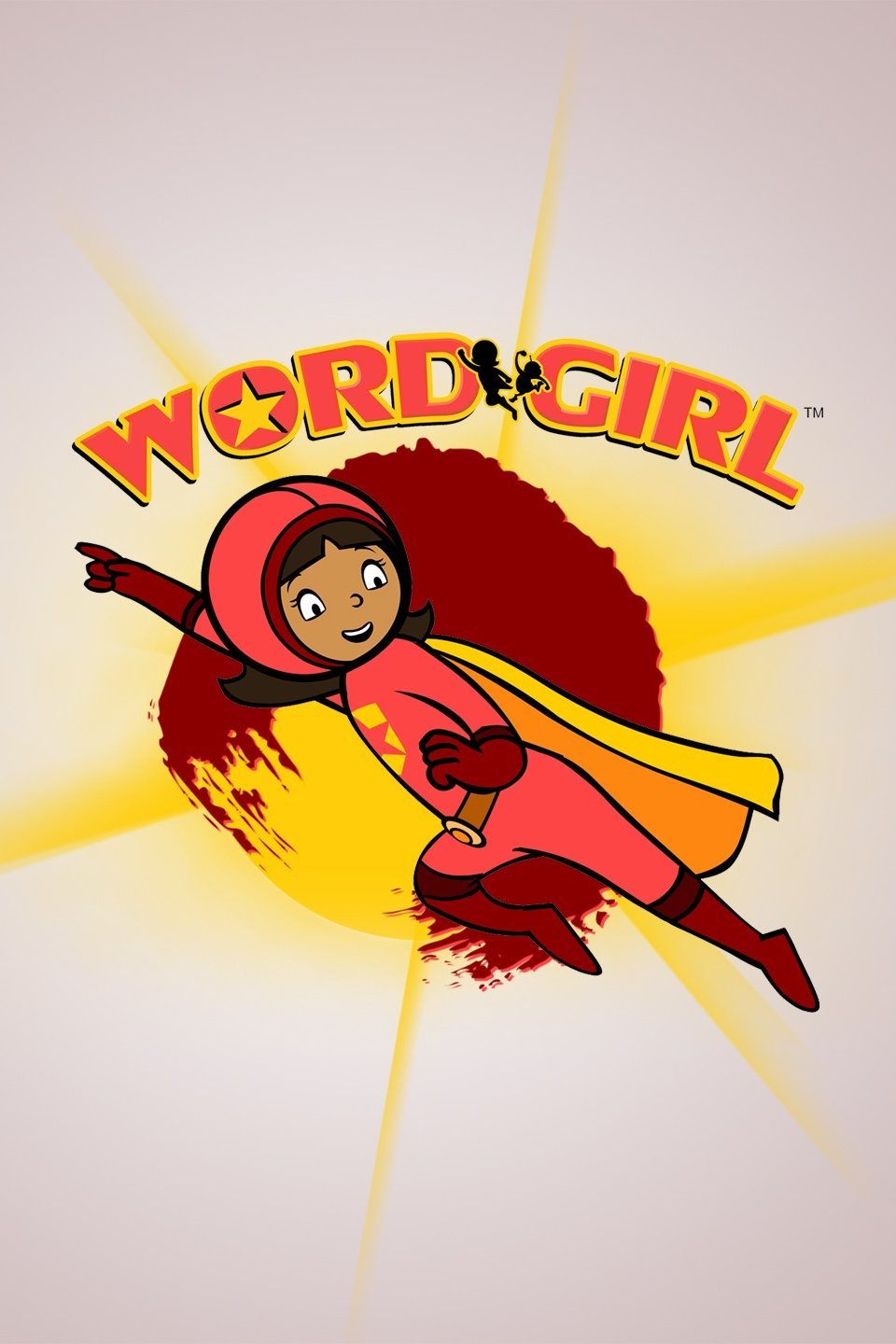 WordGirl - Alchetron, The Free Social Encyclopedia