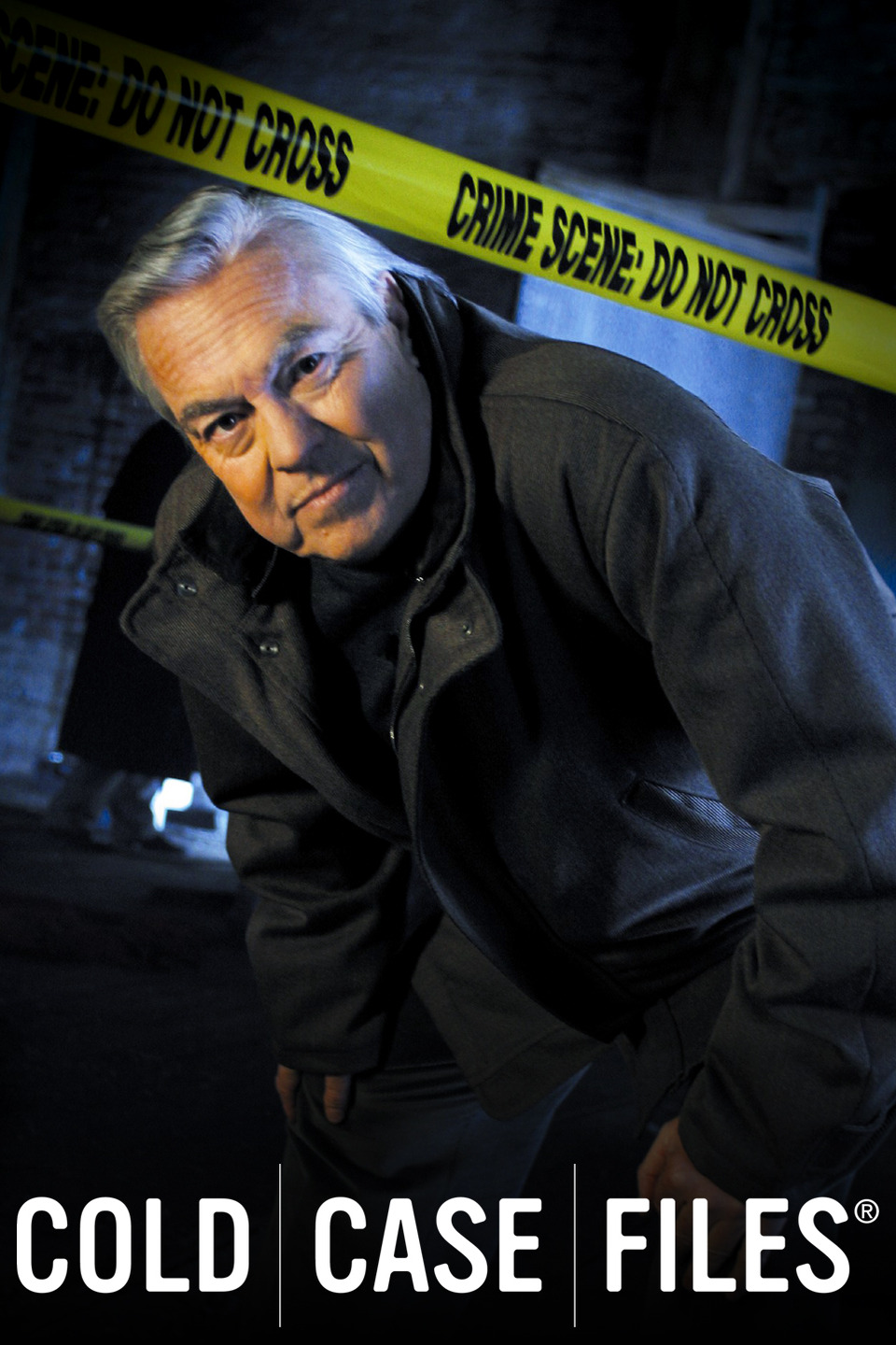 Cold Case Files - Alchetron, The Free Social Encyclopedia