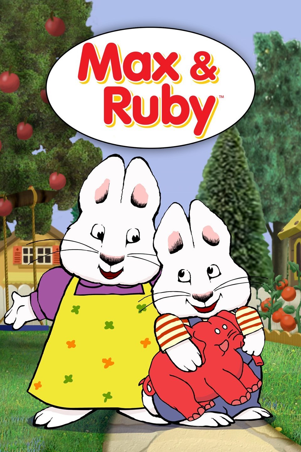 Max and Ruby - Alchetron, The Free Social Encyclopedia