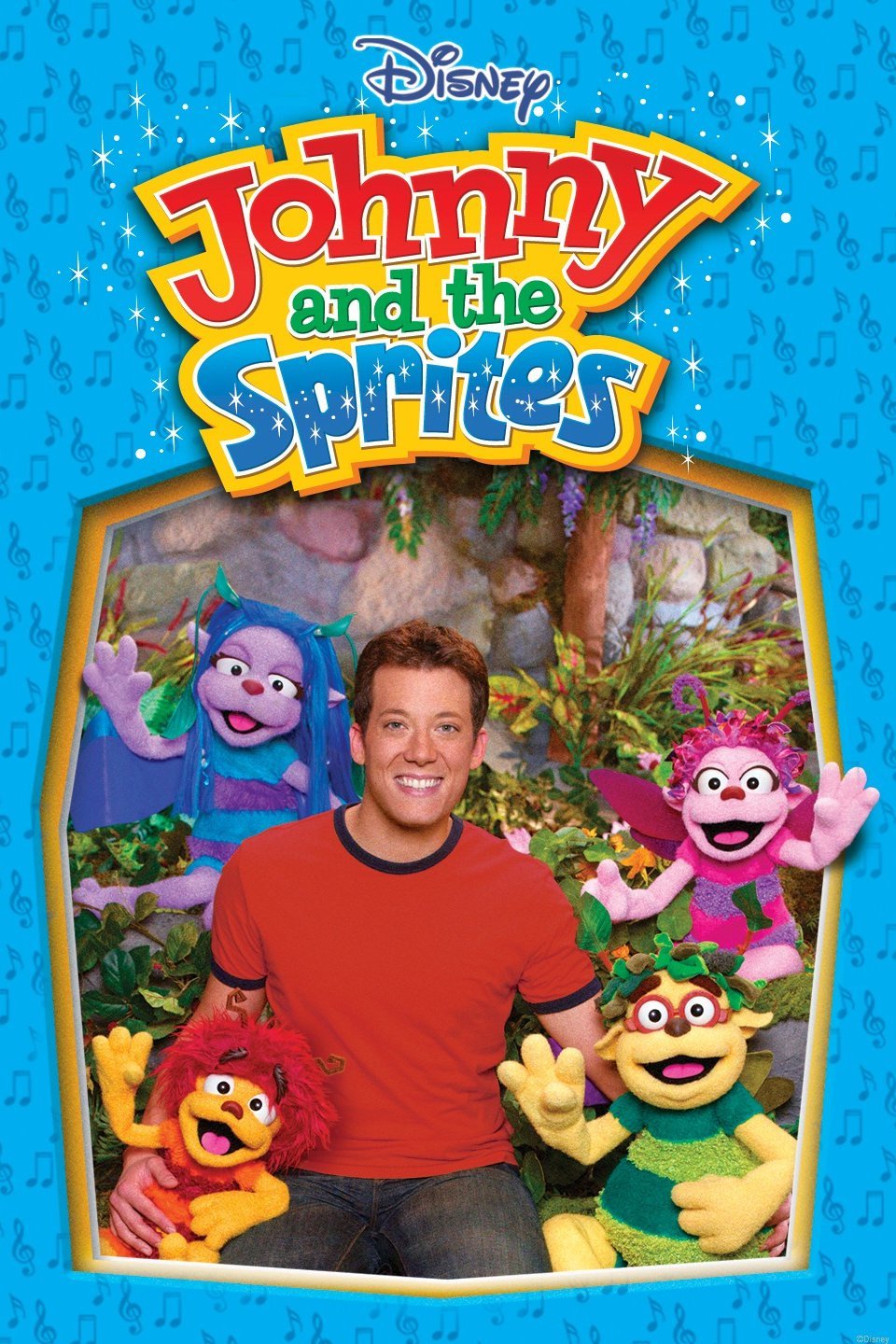 Johnny and the Sprites - Alchetron, The Free Social Encyclopedia