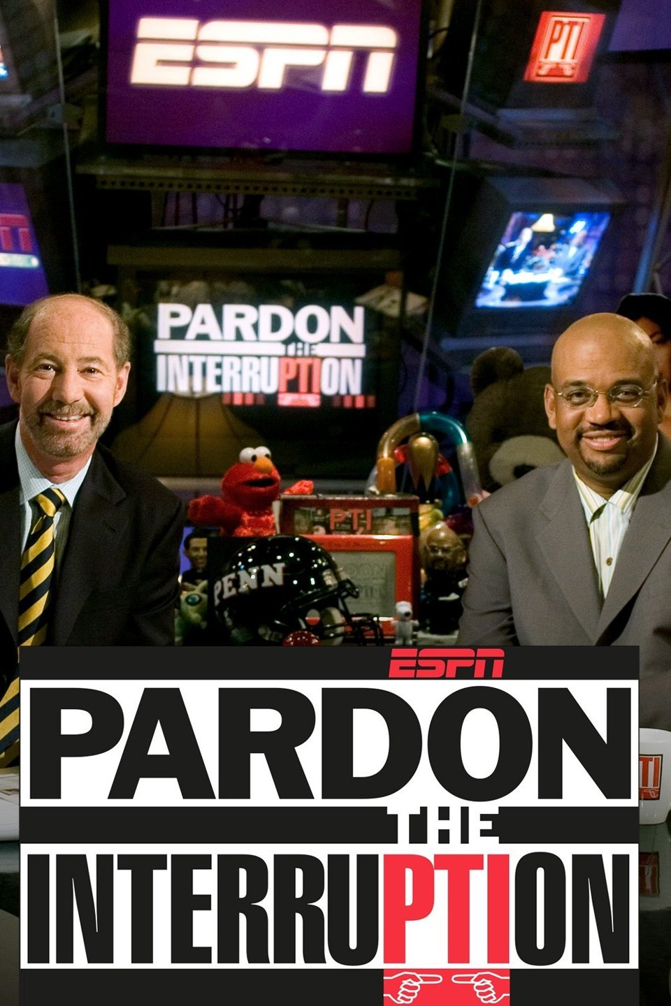 Pardon the Interruption - Alchetron, the free social encyclopedia