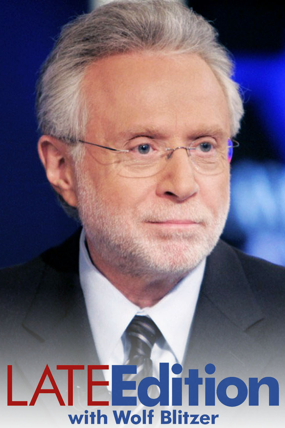 Late Edition with Wolf Blitzer - Alchetron, the free social encyclopedia
