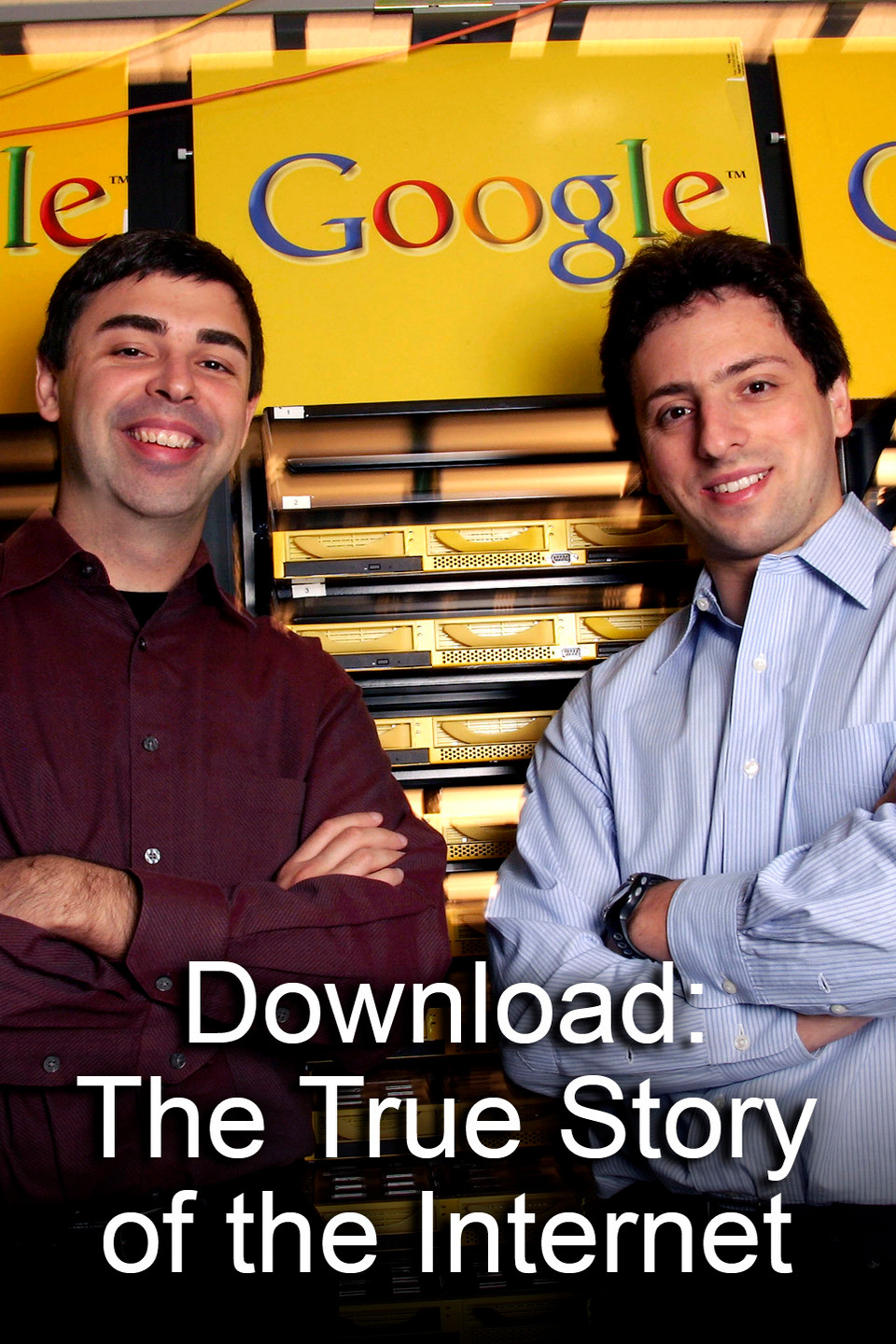 Download The True Story of the Internet - Alchetron, the free social ...