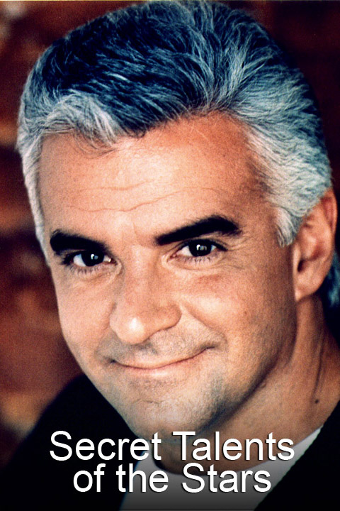 Secret Talents of the Stars - Alchetron, the free social encyclopedia