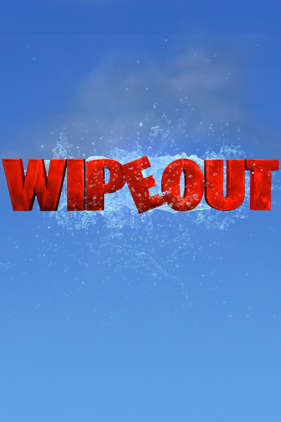 Wipeout (2008 U.S. game show) - Alchetron, the free social encyclopedia