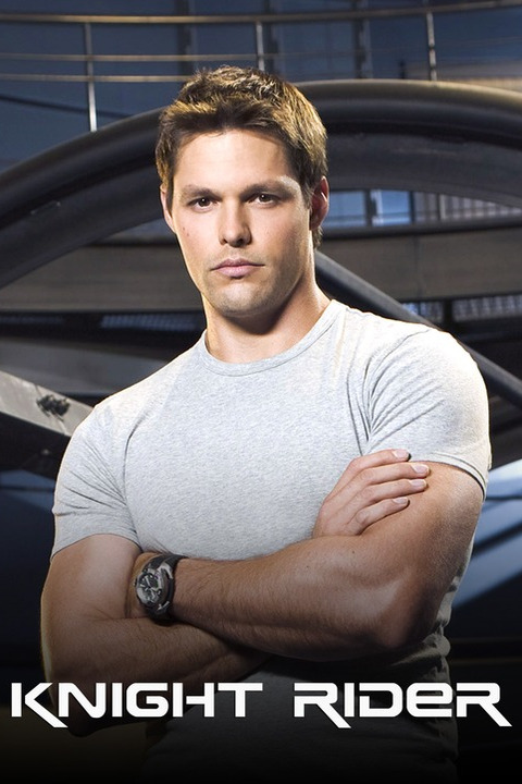 Knight Rider (2008 TV series) - Alchetron, the free social encyclopedia