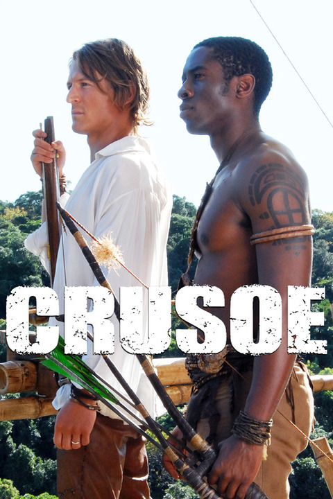 Crusoe (TV series) - Alchetron, The Free Social Encyclopedia