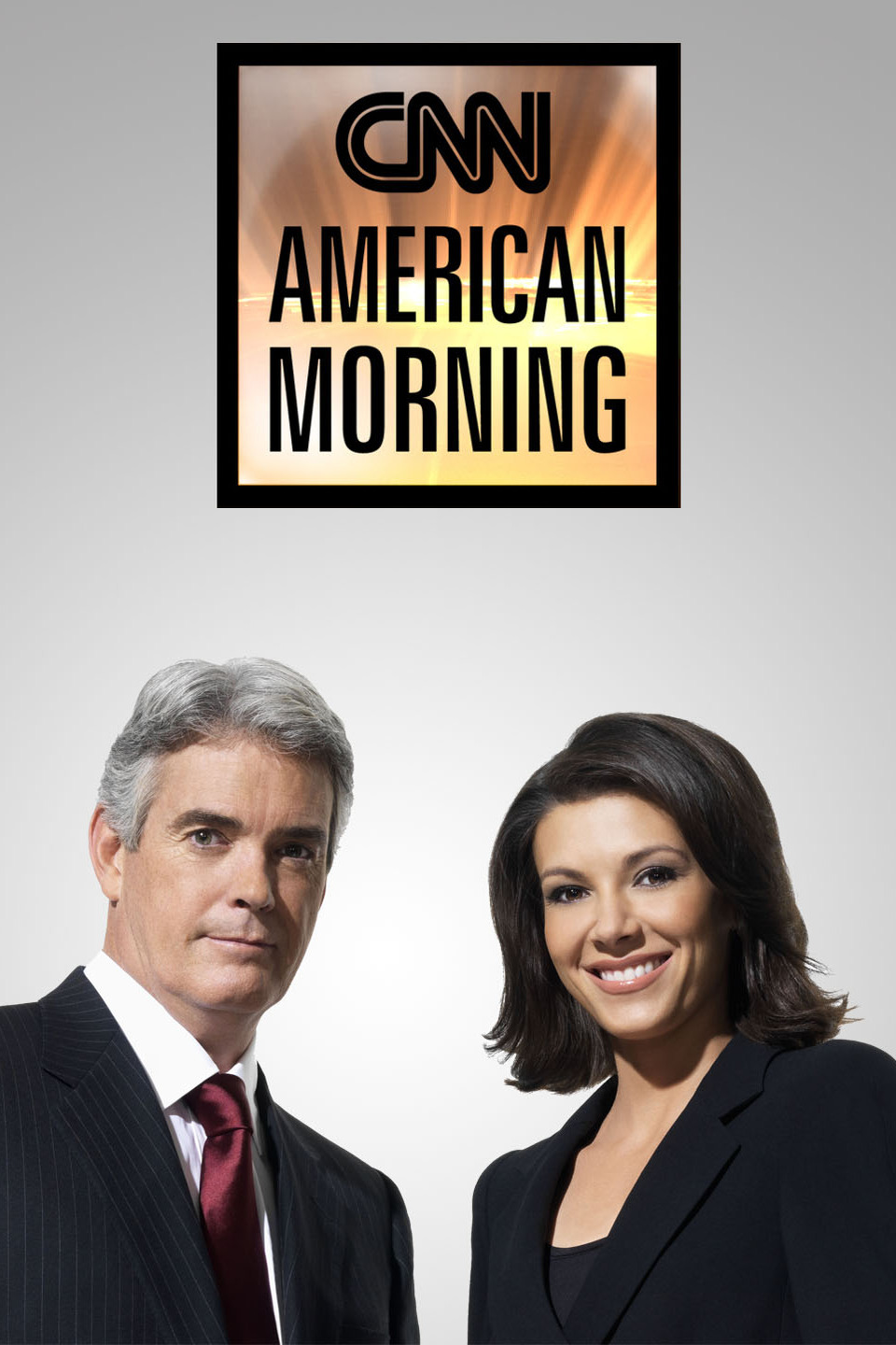 American Morning - Alchetron, The Free Social Encyclopedia