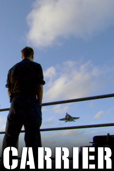 Carrier (documentary) - Alchetron, The Free Social Encyclopedia