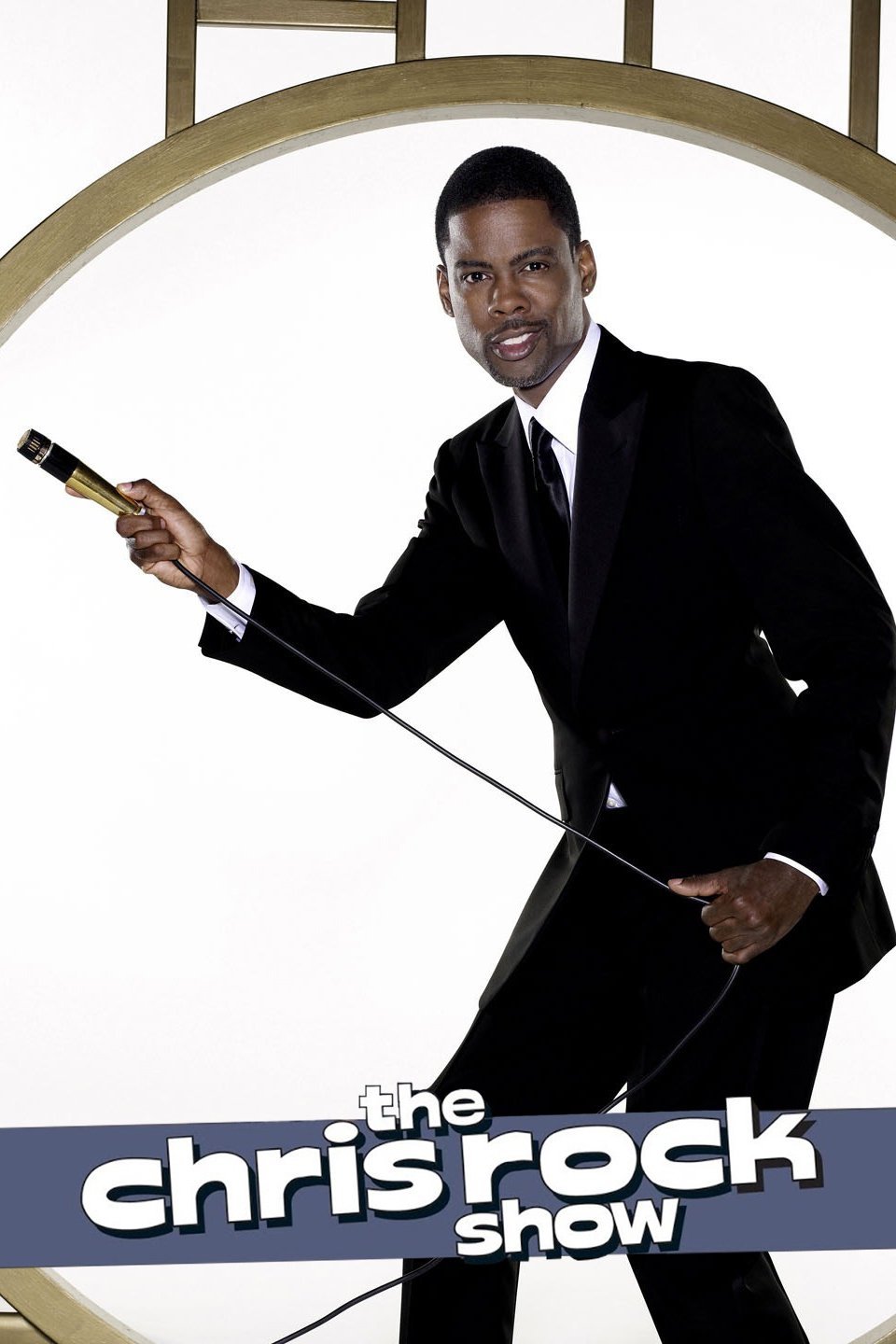 The Chris Rock Show - Alchetron, The Free Social Encyclopedia