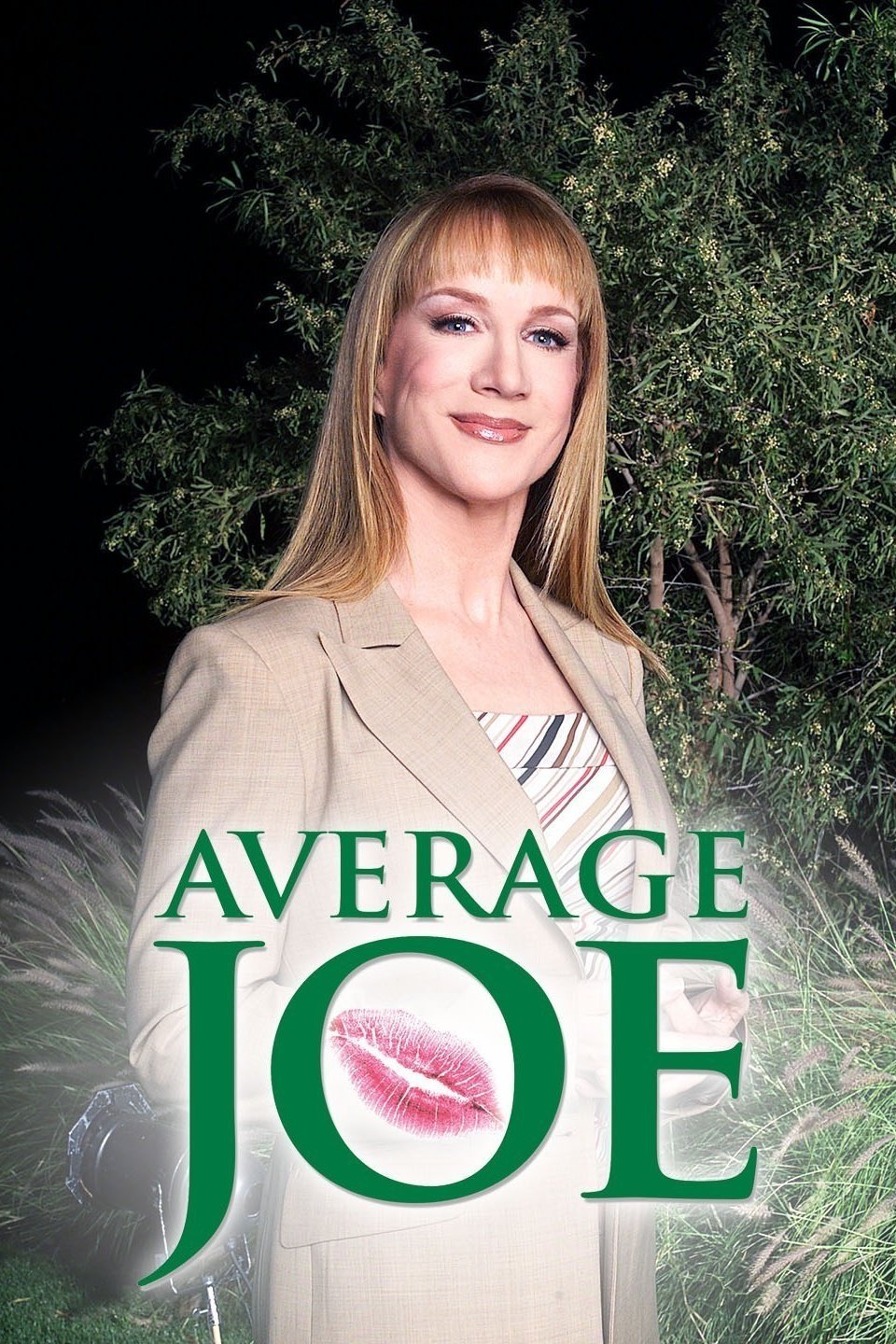 Average Joe (TV series) - Alchetron, the free social encyclopedia