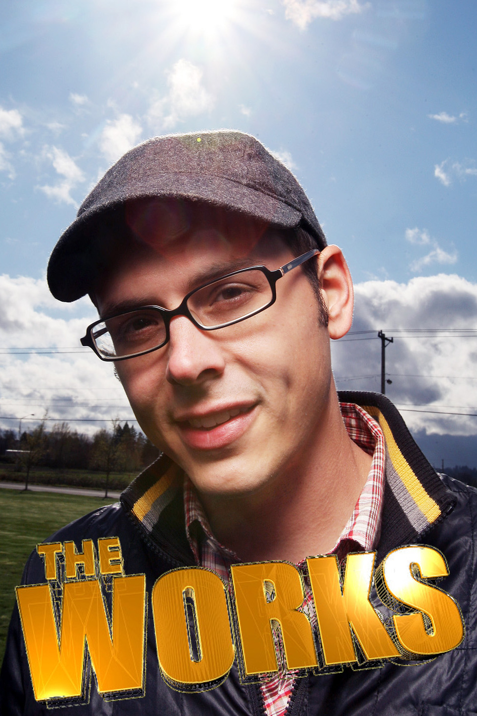 The Works (2000s TV series) - Alchetron, the free social encyclopedia