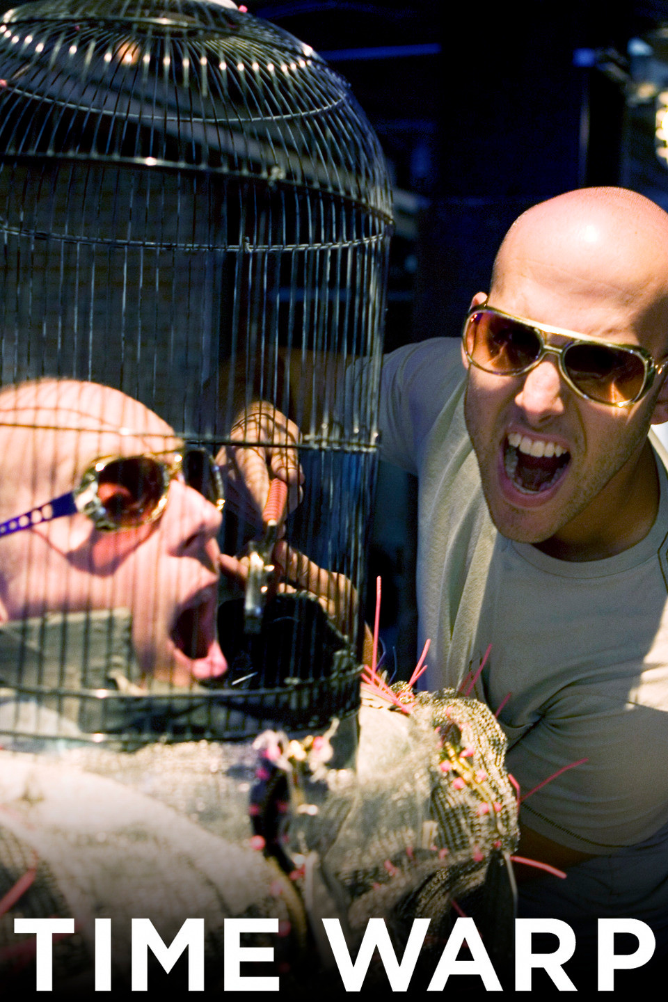 Time Warp (TV series) - Alchetron, The Free Social Encyclopedia